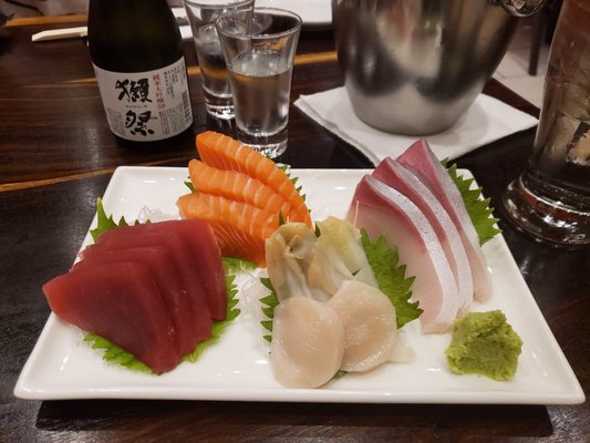 SUSHI II - 4125 Photos & 789 Reviews - 655 Keeaumoku St, Honolulu, HI ...