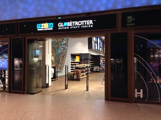 TRANSA - Josef Strasse 59, Zürich, Switzerland - Yelp