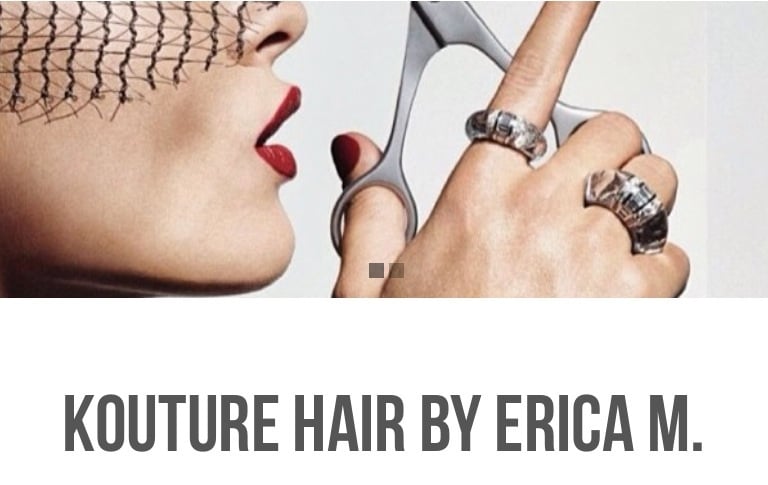 KOUTURE HAIR BY ERICA MORIN - Updated September 2024 - 25 Cutter Mill ...