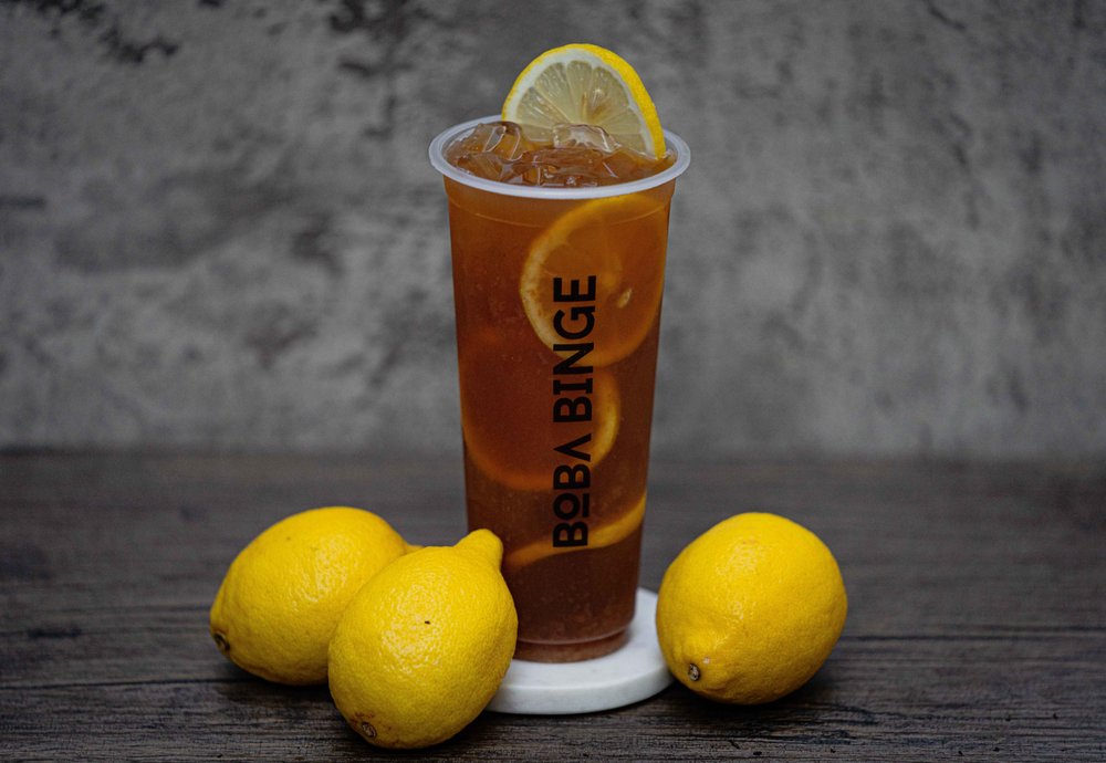 BOBA BINGE - Updated July 2024 - 413 Photos & 278 Reviews - 1004 ...