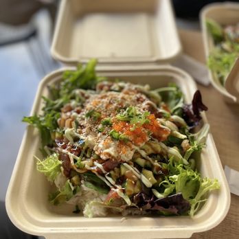 MAKAI SUSHI - Updated May 2024 - 188 Photos & 132 Reviews - 3968 5th ...