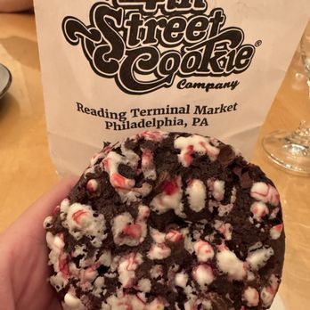 THE FAMOUS 4TH STREET COOKIE COMPANY - Updated June 2025 - 397 Photos ...