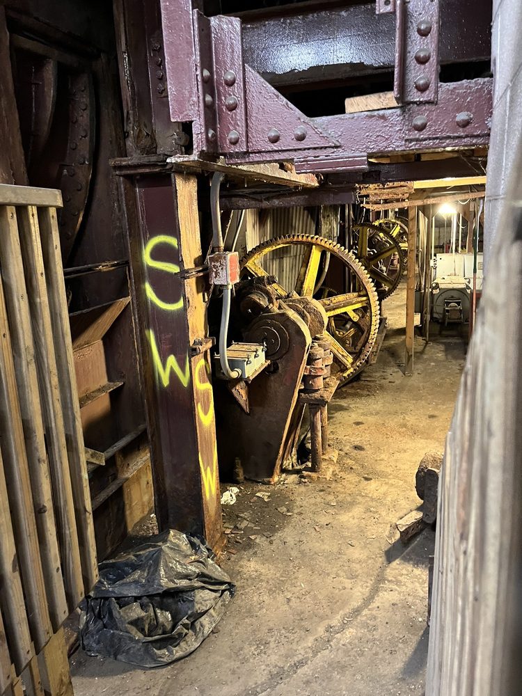 MCCORMICK BRIDGEHOUSE & CHICAGO RIVER MUSEUM - Updated October 2025 ...