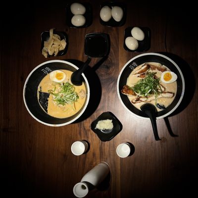 KOPAN SUSHI & RAMEN - BURBANK - Updated February 2025 - 3572 Photos ...