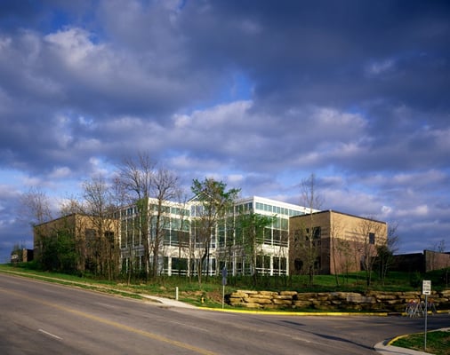 JOHNSON COUNTY LIBRARY - SHAWNEE - Updated December 2025 - 10 Photos ...