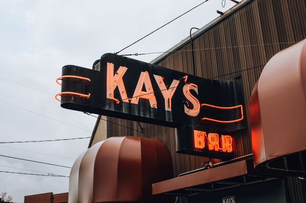 KAY’S BAR - 164 Photos & 289 Reviews - 6903 SE Milwaukie Ave, Portland, Oregon - Burgers ...