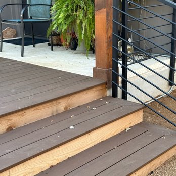 AUSTIN DECK COMPANY - Updated August 2025 - 47 Photos & 63 Reviews ...