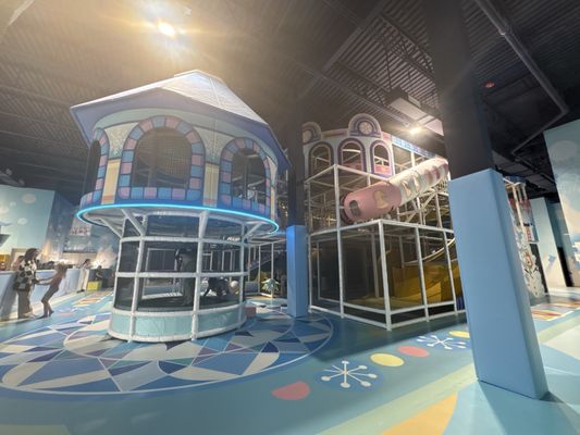 HYPER KIDZ - Updated January 2026 - 10 Reviews - 105 W NC Hwy 54, Durham, North Carolina ...