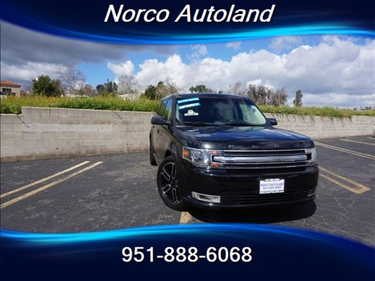 NORCO AUTOLAND - Updated May 2024 - 43 Photos & 75 Reviews - 2841 ...