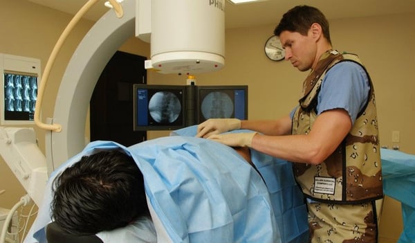 COMPREHENSIVE SPINE & PAIN CENTER OF NEW YORK - Updated December 2025 ...