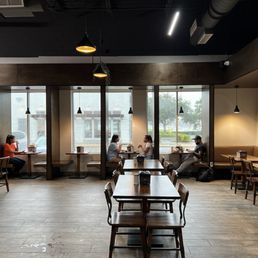 MECATOS BAKERY & CAFÉ - METROWEST - Updated December 2025 - 252 Photos ...