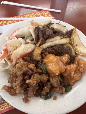 ASIAN KING BUFFET - Updated October 2025 - 78 Photos & 103 Reviews ...
