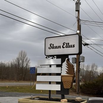 SKAN-ELLUS DRIVE IN - Updated April 2026 - 54 Photos & 55 Reviews ...