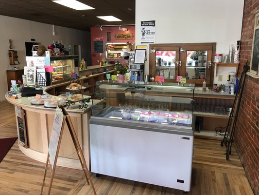 THE RED BRICK CAFE AND BAKERY - Updated January 2026 - 22 Photos - 530 ...