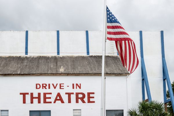 OCALA DRIVE-IN - 51 Photos & 50 Reviews - 4850 S Pine Ave, Ocala ...