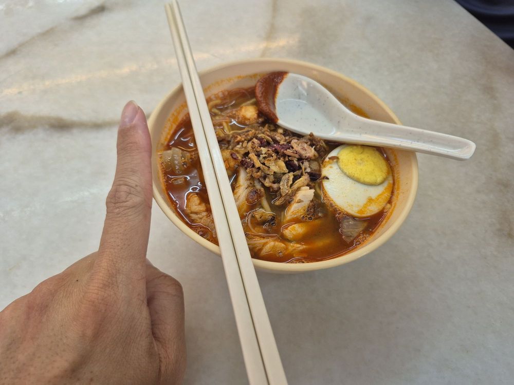 SIN YONG WAH ROAST PORK HOKKIEN MEE - Updated January 2025 - Jalan ...