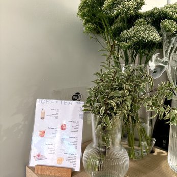 ICHA TEA - Updated May 2025 - 100 Photos & 21 Reviews - 996 Queen ...