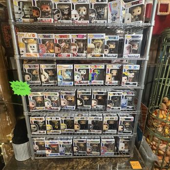 DEJA VU FURNITURE & MORE - Updated December 2025 - 48 Photos & 20 ...