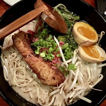 DASHI - 750 Photos & 671 Reviews - 415 E Chapel Hill St, Durham, North ...