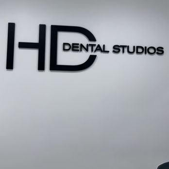 DELANO HANKINS , DDS-HD DENTAL STUDIOS - Updated October 2025 - 13 ...
