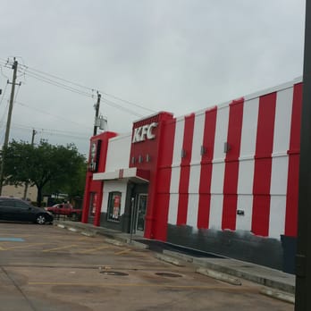KFC - Updated December 2025 - 11 Photos & 19 Reviews - 95 E ...