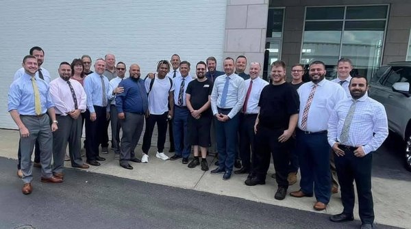 Medina Auto Mall - Updated June 2026 - 112 Photos & 83 Reviews - 3205 ...