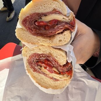 G & R DELI - Updated December 2025 - 124 Photos & 112 Reviews - 1928 ...