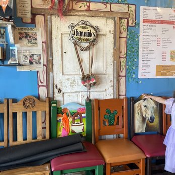 MI RANCHITO BURRITO & TORTILLA FACTORY - Updated December 2025 - 63 ...