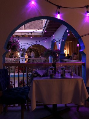 SETAARA AFGHAN AND FRENCH CUISINE - Updated May 2024 - 329 Photos & 147 ...