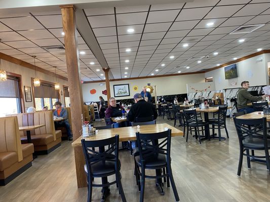 VILLAGE GAP DINER - Updated February 2026 - 24 Photos & 12 Reviews ...