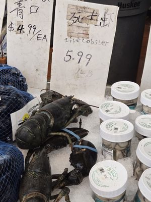 IFRESH MARKET - Updated June 2025 - 390 Photos & 139 Reviews - 2415 E ...