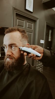 GROOMED GENTLEMEN’S PARLOUR - Updated December 2025 - 48 Photos & 34 ...