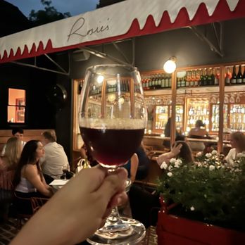 ROSIE’S WINE BAR - Updated July 2025 - 55 Photos & 34 Reviews - 1130 W ...