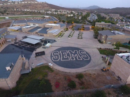 SAN ELIJO MIDDLE SCHOOL - Updated August 2025 - 13 Photos - 1600 ...