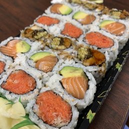 NOBI SUSHI - Updated December 2025 - 187 Photos & 245 Reviews - 437 3rd ...