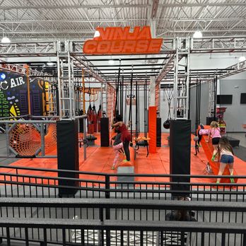 GROUND CONTROL PARK LAS COLINAS - Updated November 2025 - 22 Photos ...