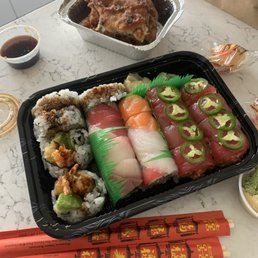 ASIANA CAFE - Updated May 2026 - 82 Photos & 129 Reviews - 68 E Putnam ...