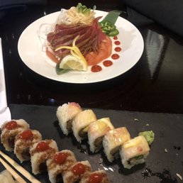 SHOGA SUSHI BAR - Updated December 2025 - 348 Photos & 381 Reviews ...