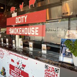 DCITY SMOKEHOUSE - Updated January 2026 - 138 Photos & 57 Reviews ...