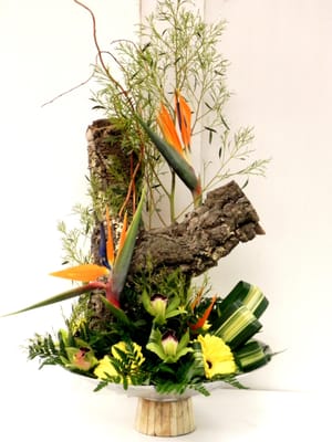 YARA FLOWER ART - Updated August 2025 - 26 Photos - 612-6th Street SW ...