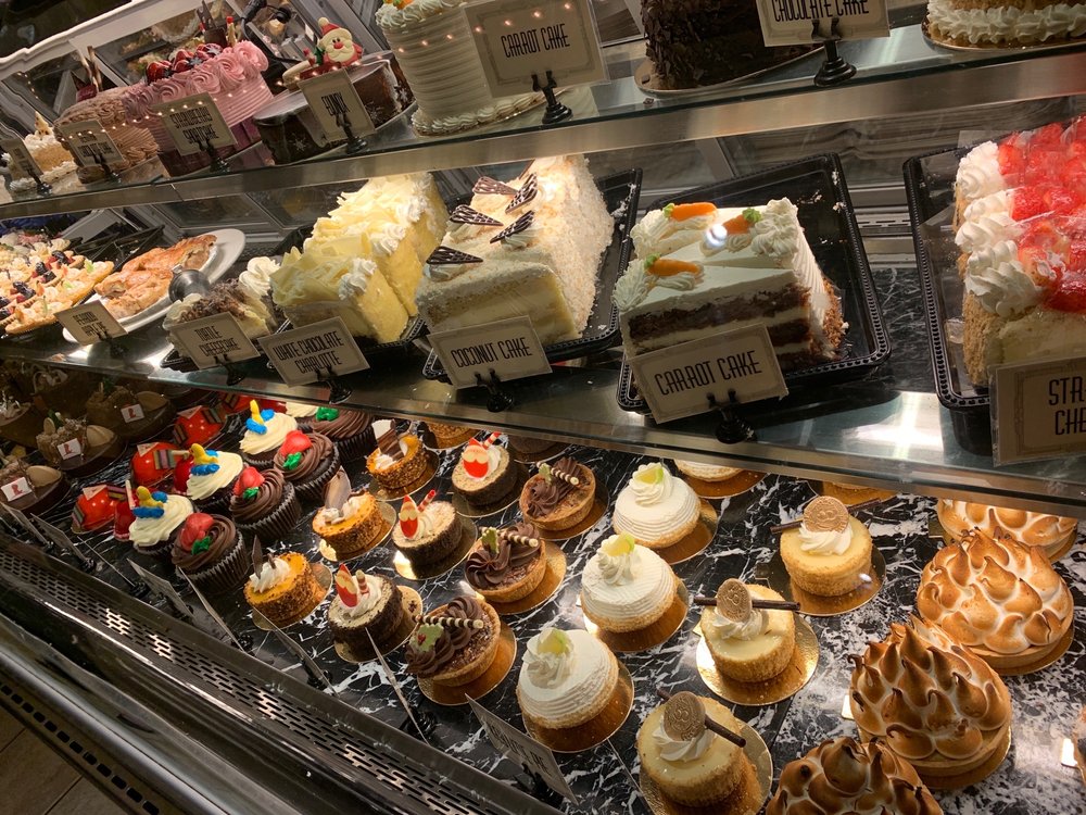 PEABODY DELI AND DESSERTS - 74 Photos & 32 Reviews - 149 Union Ave ...