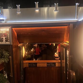 ZINC BAR - Updated October 2025 - 148 Photos & 240 Reviews - 82 W 3rd ...