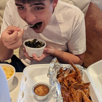 GOURMET SOUL - Updated July 2024 - 138 Photos & 75 Reviews - 1620 ...