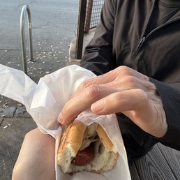 TOP DOG - 655 Photos & 2090 Reviews - 2534 Durant Ave, Berkeley, CA ...