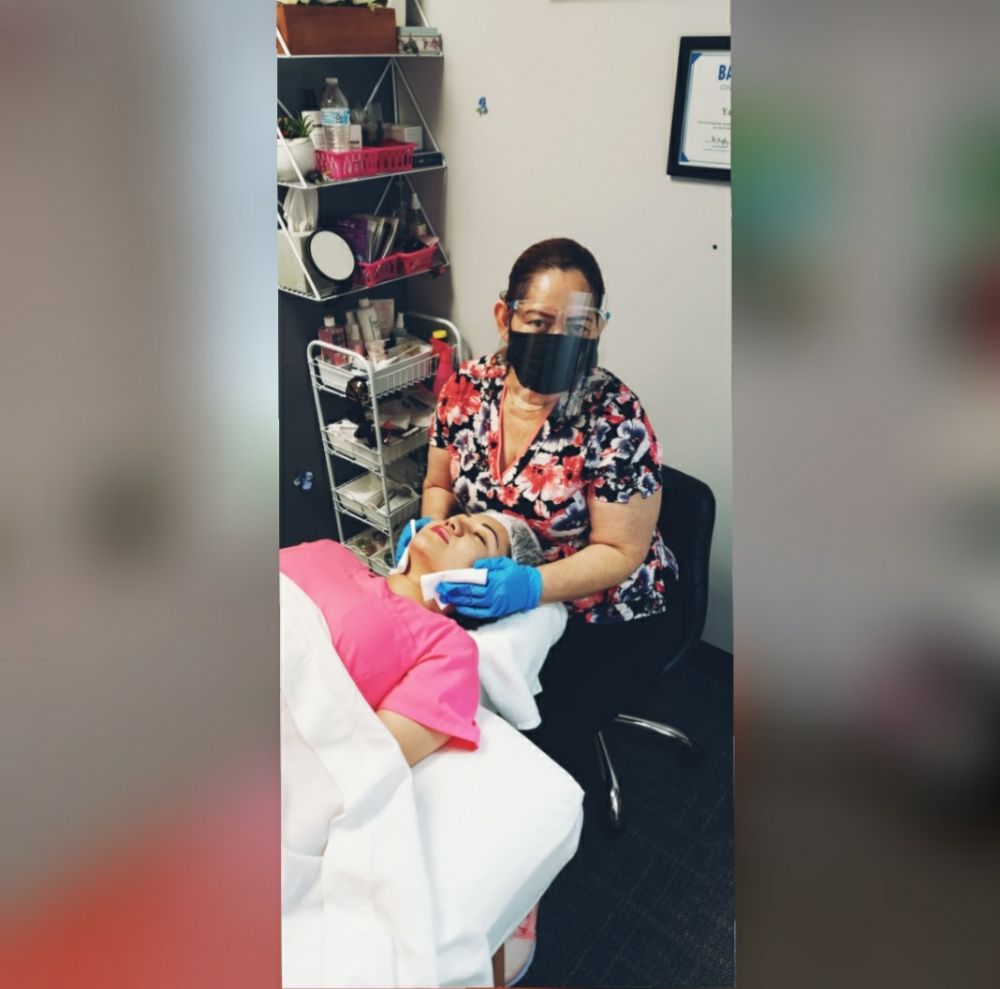 BESSY MASSAGE THERAPY - Updated December 2025 - 8101 Sandy Spring Rd ...