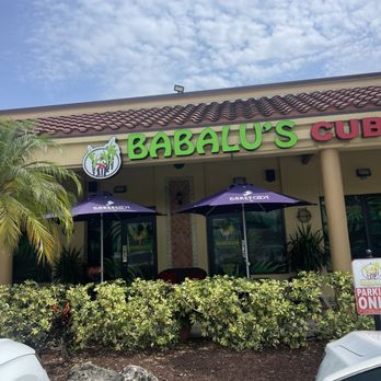 BABALU’S CUBAN CAFÉ - Updated November 2024 - 214 Photos & 190 Reviews ...