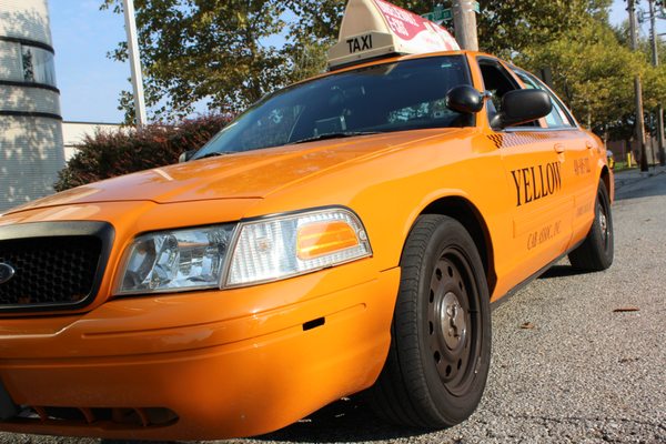YELLOW CAB OF BALTIMORE - Updated December 2025 - 16 Photos & 99 ...