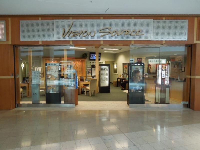 THE VISION SOURCE - Updated July 2025 - 1201 Lake Woodlands Dr, The ...