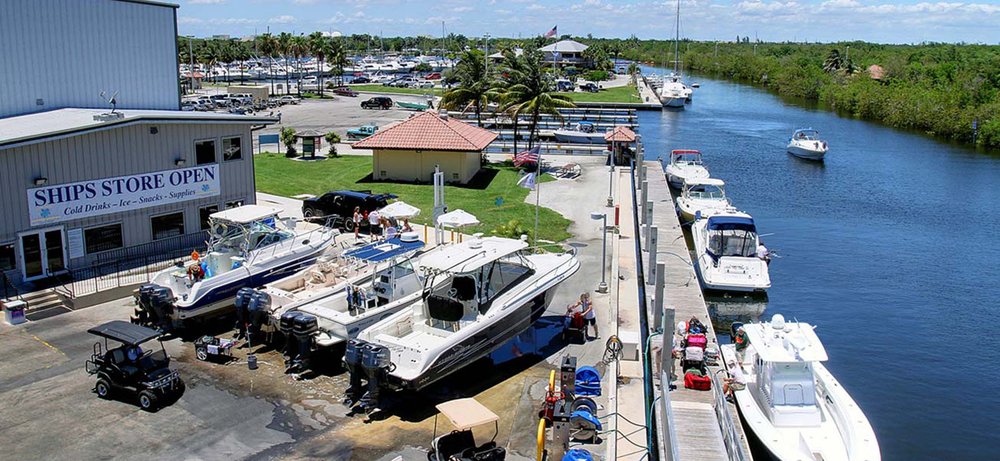 LOGGERHEAD MARINA - SOUTH MIAMI - Updated December 2024 - 10 Photos ...