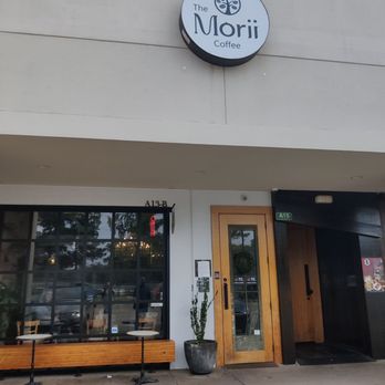 THE MORII COFFEE - Updated August 2024 - 84 Photos & 25 Reviews - 9630 ...